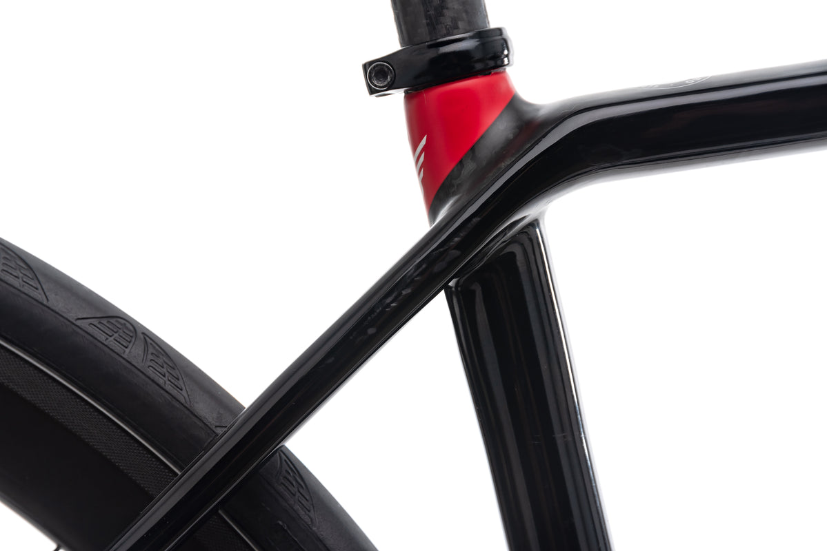 Felt FR1 Road Bike - 2017, 51cm | The Pro's Closet – The Pro's Closet