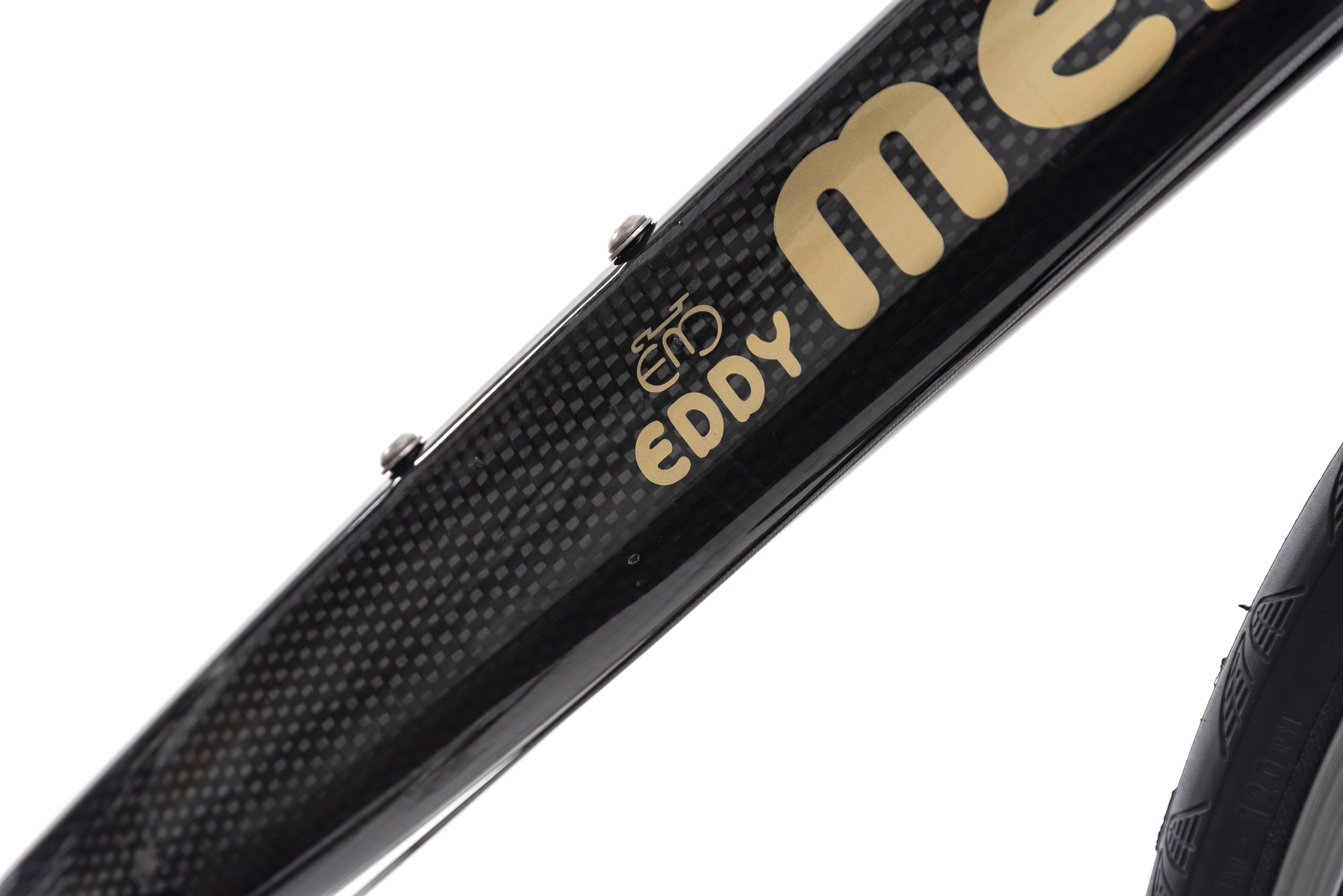 Eddy Merckx MXM Carbon Road Bike - 2006, 59cm | The Pro's Closet – The ...