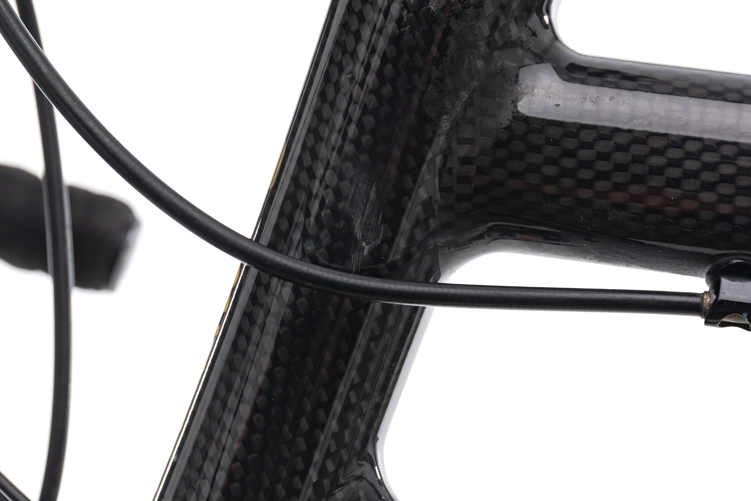 Eddy Merckx MXM Carbon Road Bike - 2006, 59cm | The Pro's Closet – The ...