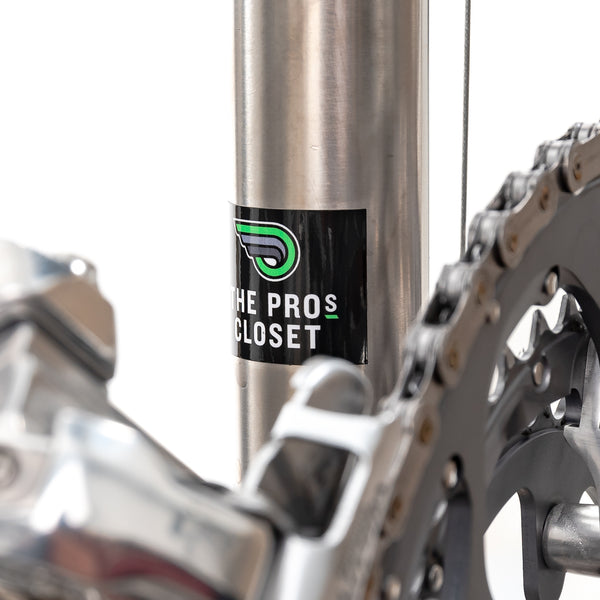 Merlin Cyrene Road Bike - 2008, 51cm | The Pro's Closet – The Pro's Closet