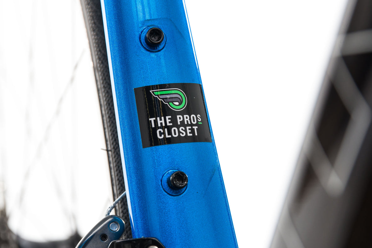 Trek Domane 6.2 Road Bike - 2014, 56cm | The Pro's Closet