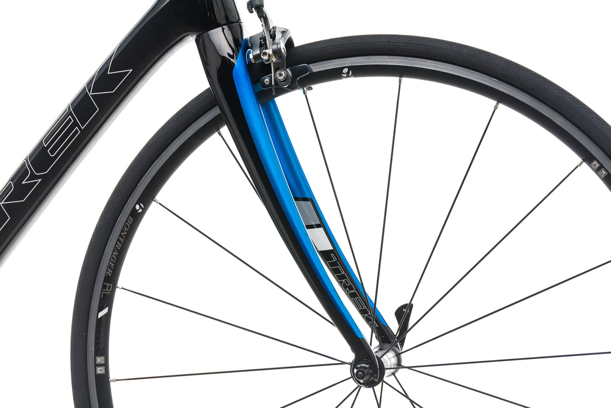 Trek Domane 6.2 Road Bike - 2014, 56cm | The Pro's Closet