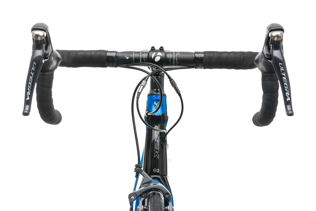 Trek Domane 6.2 Road Bike - 2014, 56cm | The Pro's Closet