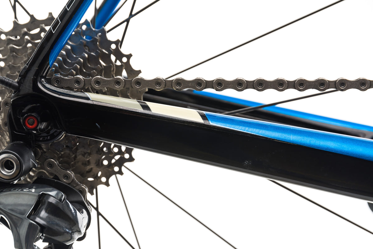 Trek Domane 6.2 Road Bike - 2014, 56cm | The Pro's Closet