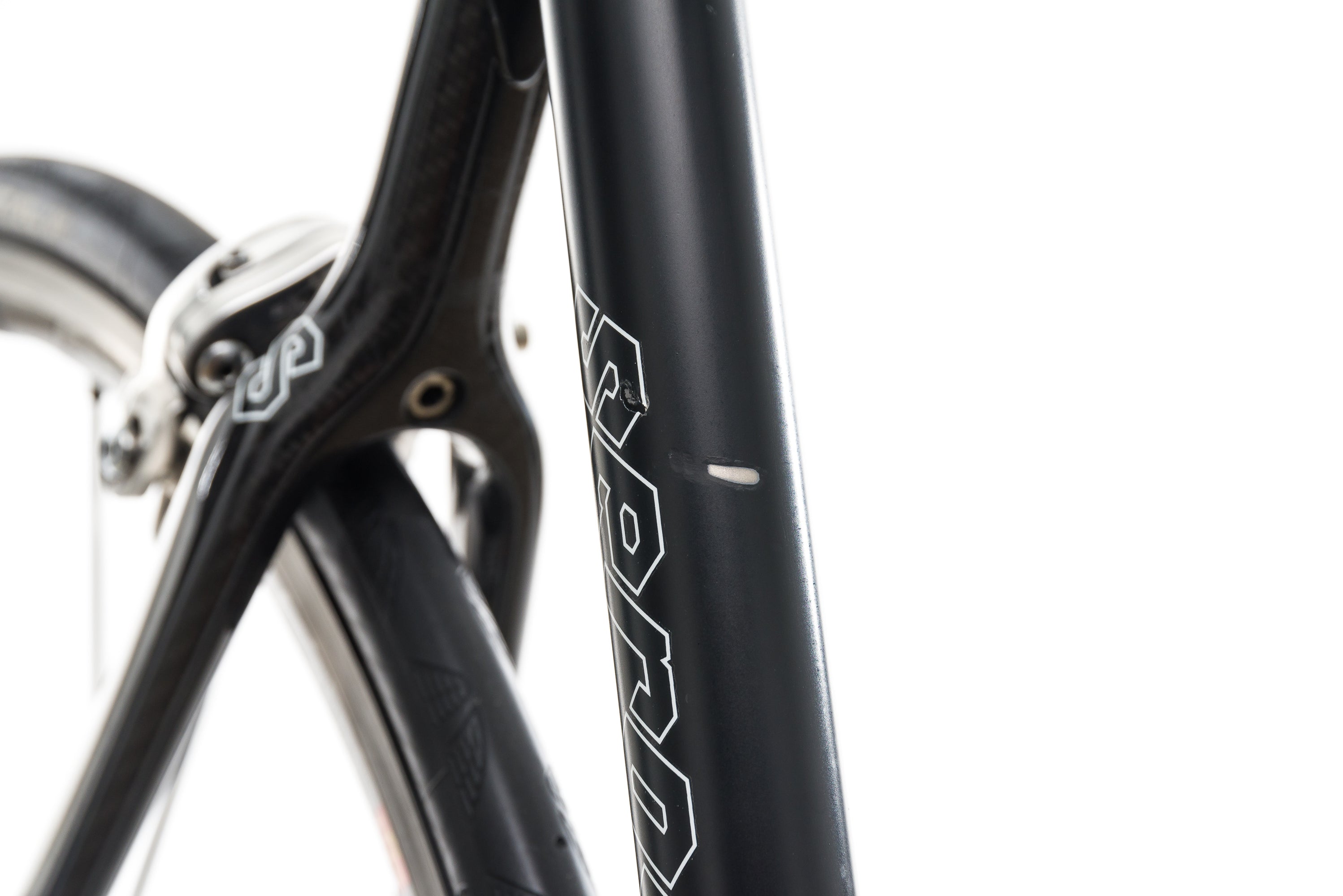 Serotta Ottrott Road Bike - 51.5cm | The Pro's Closet