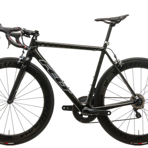 Felt F1 Road Bike - 2016, 56cm | The Pro's Closet – The Pro's Closet