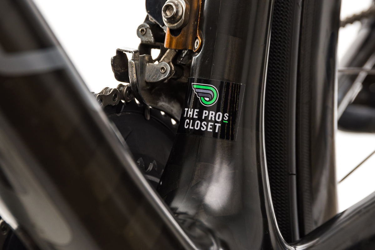 Felt F1 Road Bike - 2016, 56cm | The Pro's Closet – The Pro's Closet