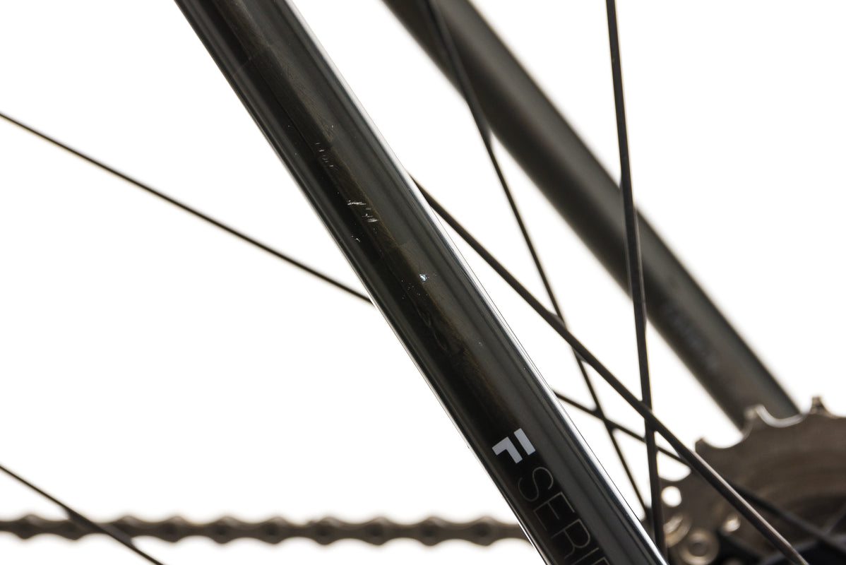 Felt F1 Road Bike - 2016, 56cm | The Pro's Closet – The Pro's Closet