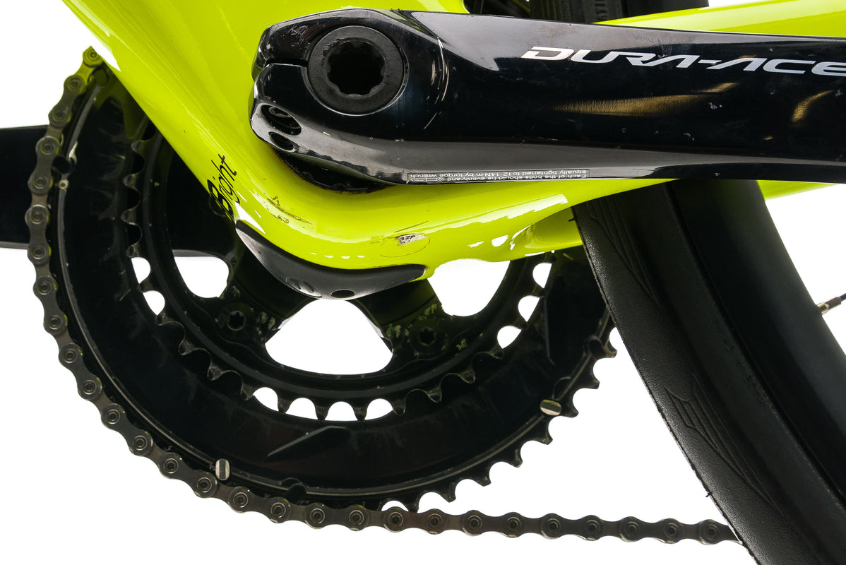 Cervelo R3 Disc Road Bike - 2018, 54cm | The Pro's Closet – The Pro's ...