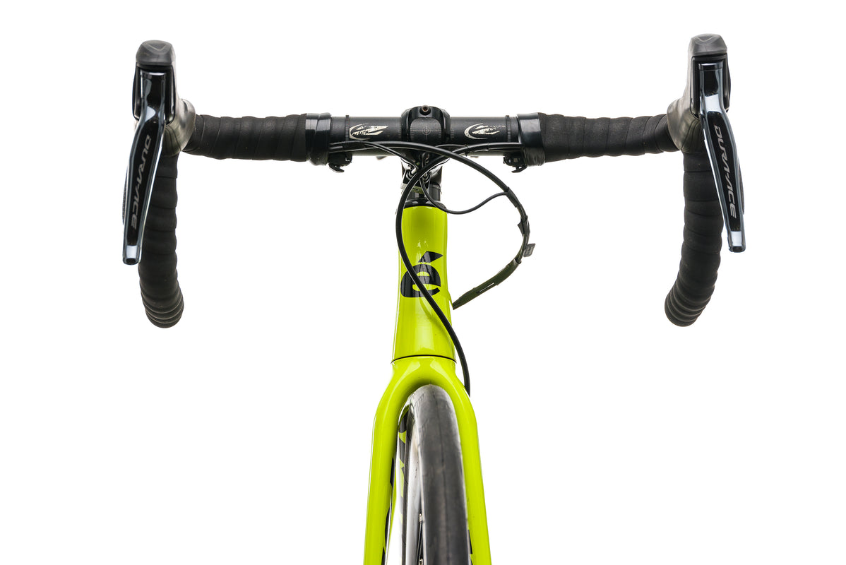 Cervelo R3 Disc Road Bike - 2018, 54cm | The Pro's Closet – The Pro's ...