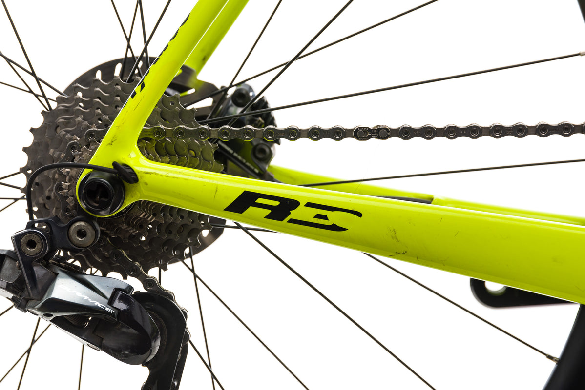 Cervelo R3 Disc Road Bike - 2018, 54cm | The Pro's Closet – The Pro's ...