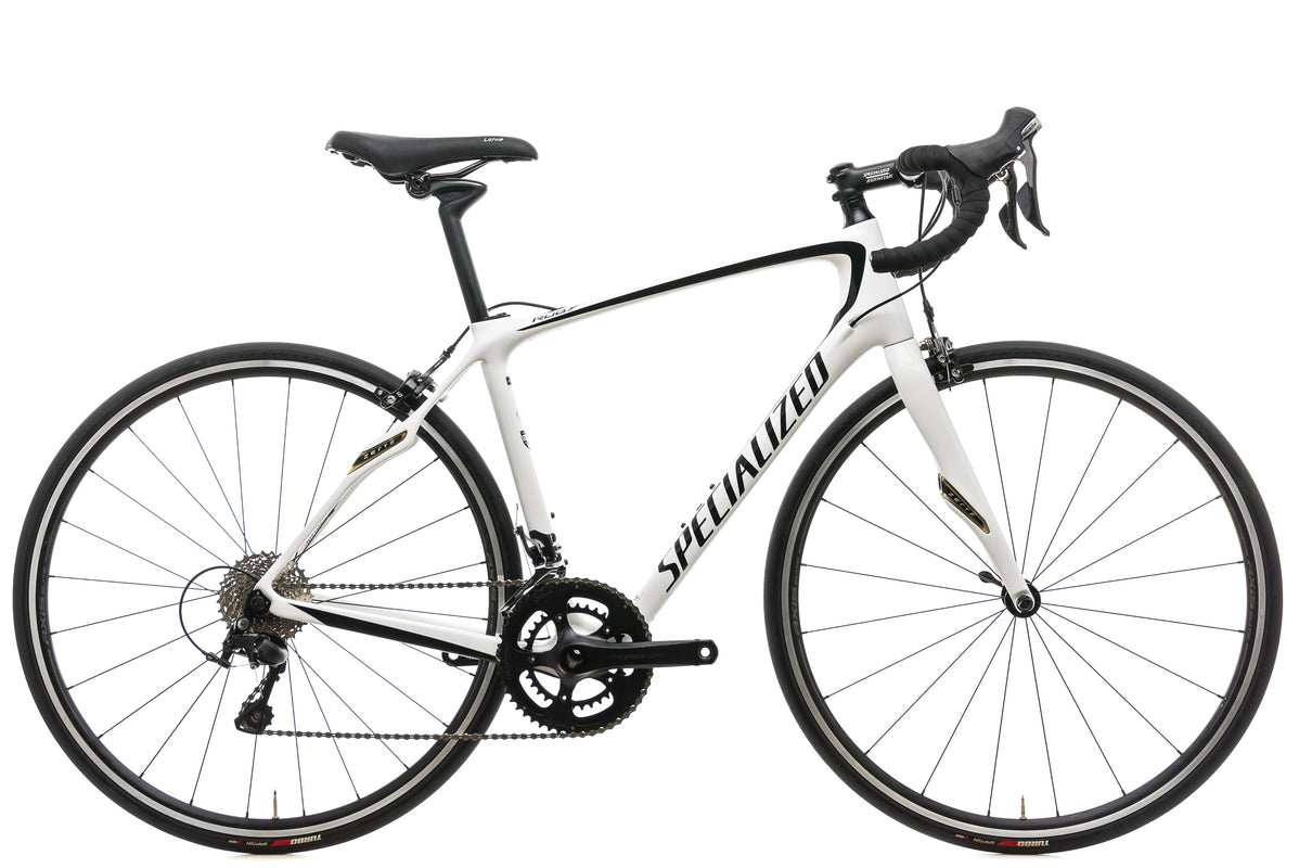 text_set_value: Specialized Ruby SL4 Sport Womens Road Bike - 2017, 54cm | Weight, Price, Specs ...