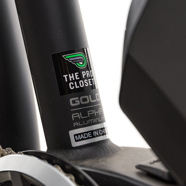 Trek Conduit+ Hybrid E-Bike - 2017, 20" | The Pro's Closet