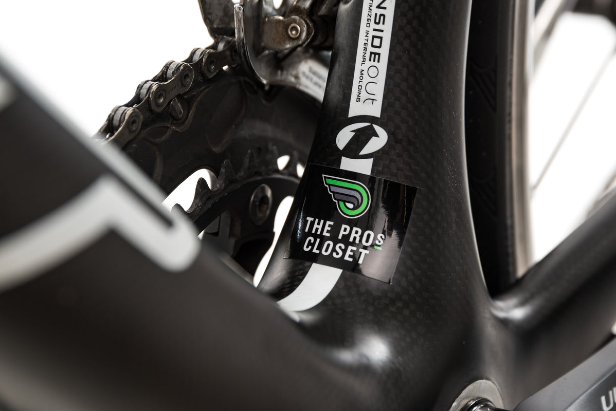 Felt F3 Ultegra Di2 Road Bike 2013, 61cm | The Pro's Closet – The Pro's ...