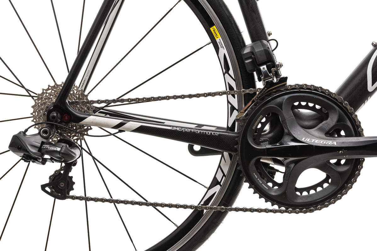 Felt F3 Ultegra Di2 Road Bike 2013, 61cm | The Pro's Closet – The Pro's ...