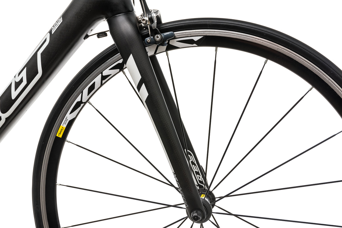 Felt F3 Ultegra Di2 Road Bike 2013, 61cm | The Pro's Closet – The Pro's Closet