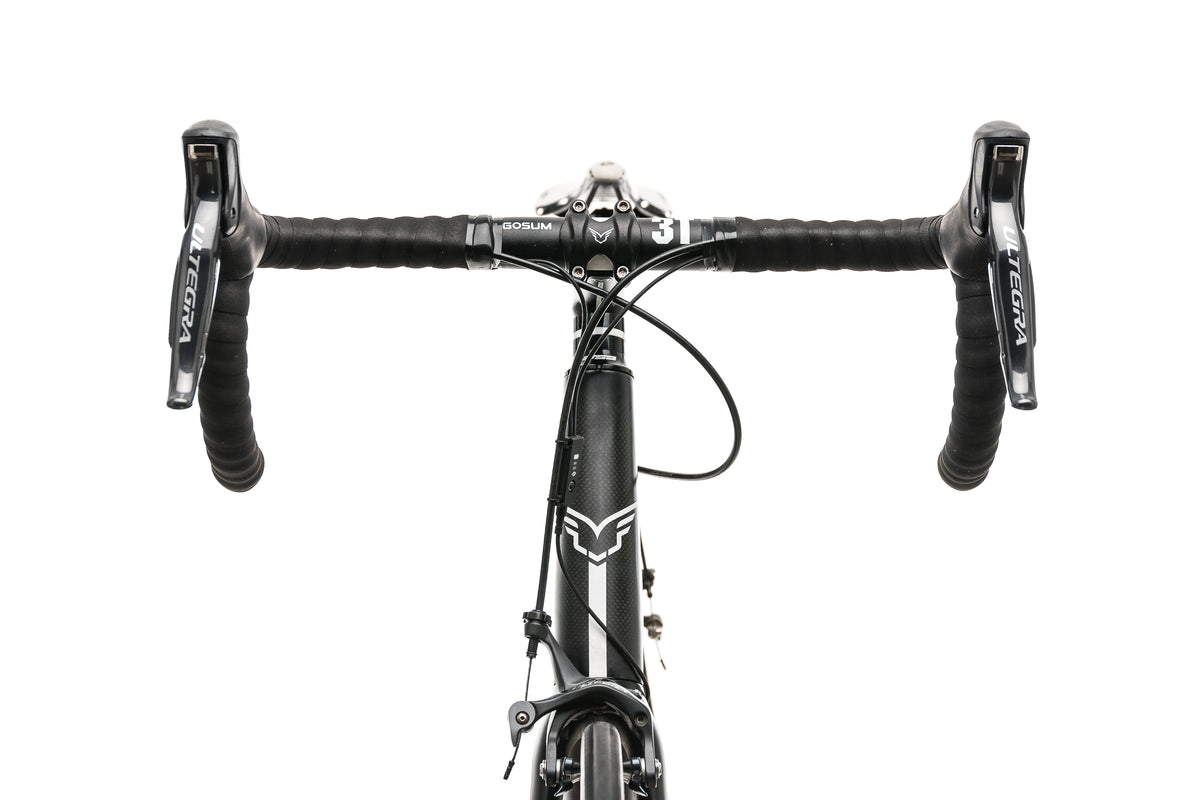 Felt F3 Ultegra Di2 Road Bike 2013, 61cm | The Pro's Closet – The Pro's ...
