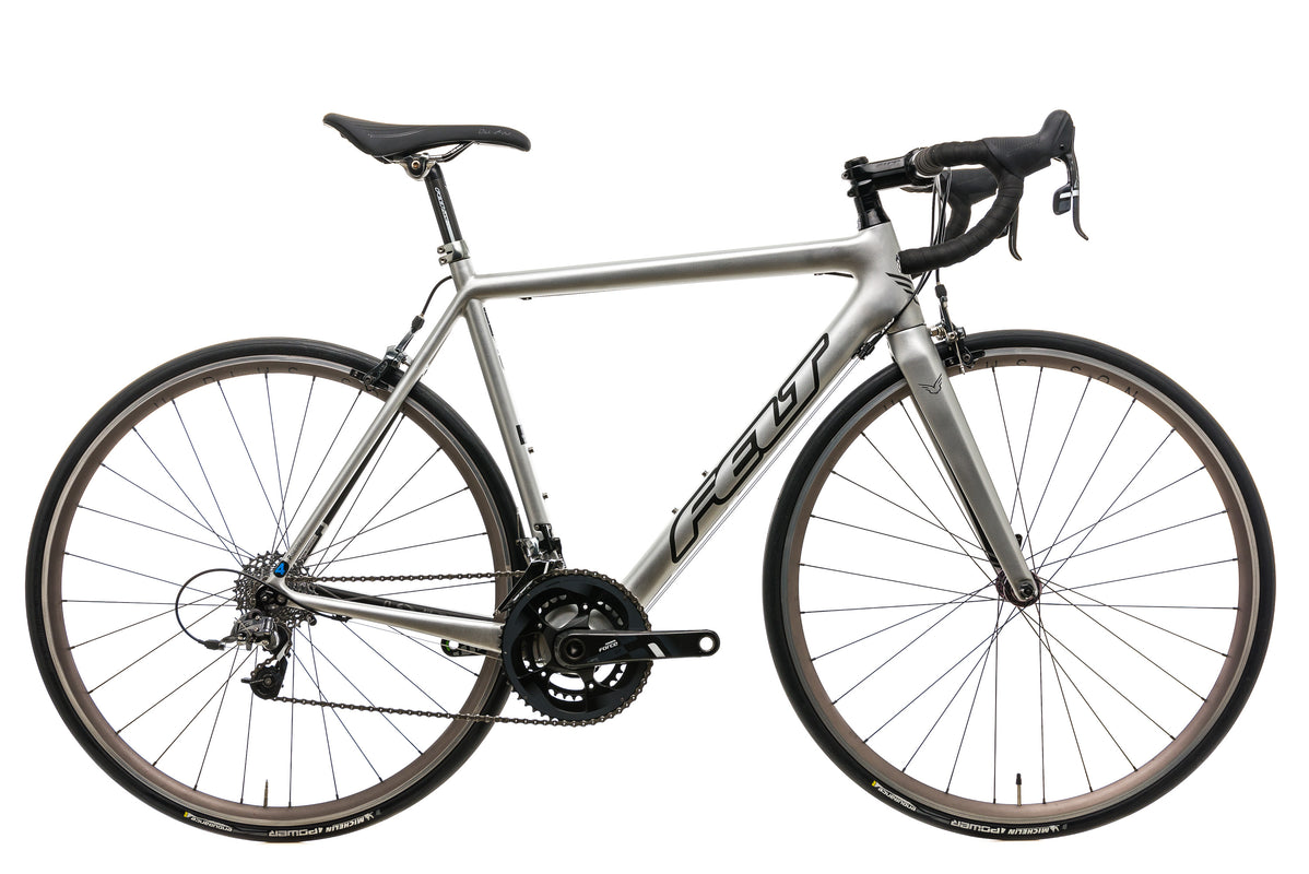 Felt F4 Road Bike - 2016, 56cm | The Pro's Closet – The Pro's Closet