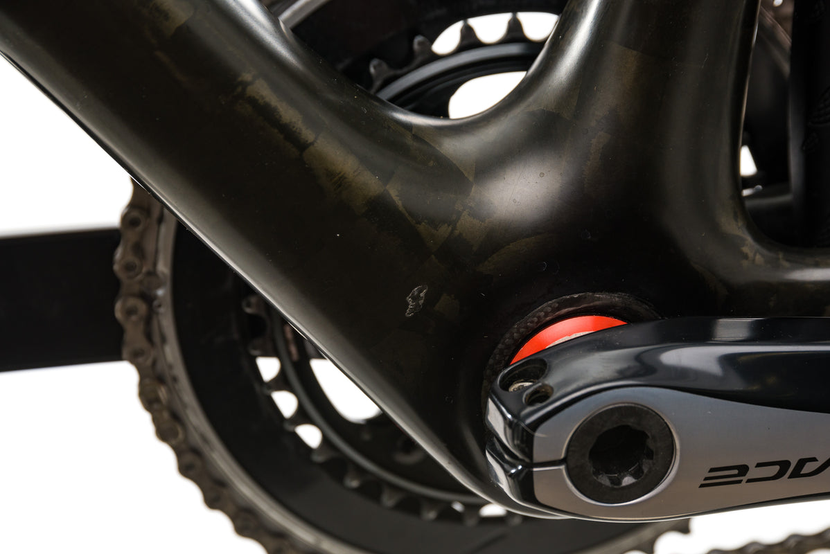 Felt F FRD Road Bike - 2015, 58cm | The Pro's Closet – The Pro's Closet