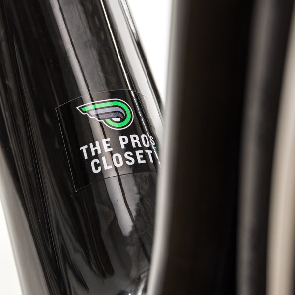 Pinarello Marvel Road Bike - 2015, 55cm | The Pro's Closet – The Pro's ...