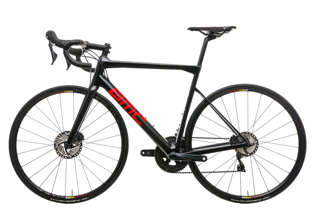 BMC SLR02 Two Disc Road Bike - 2017, 56cm | The Pro's Closet – The Pro ...