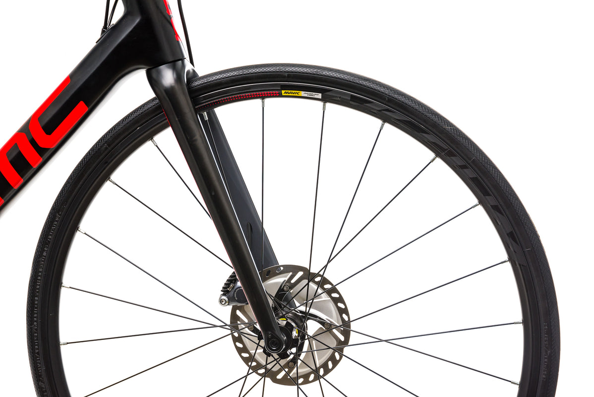 BMC SLR02 Two Disc Road Bike - 2017, 56cm | The Pro's Closet – The Pro ...