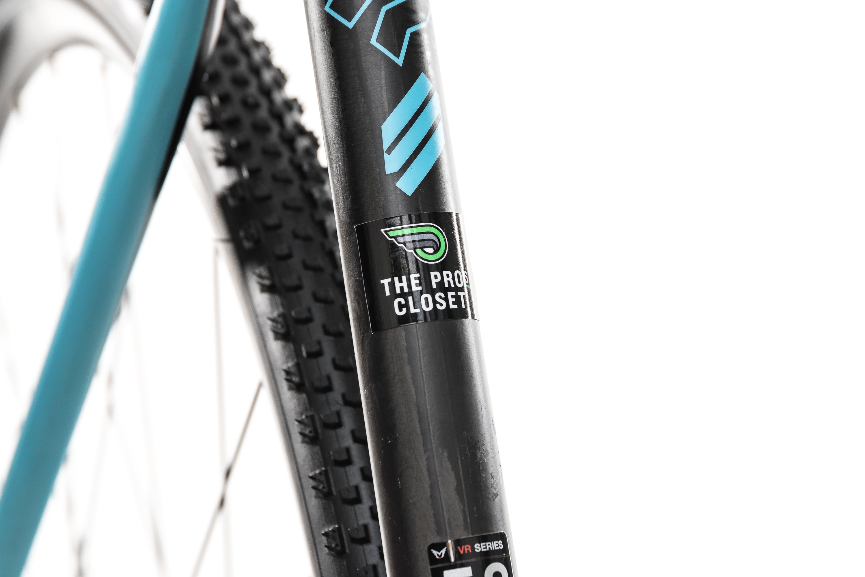 Felt VR5 Disc Cyclocross Bike - 2018, 58cm | The Pro's Closet – The Pro's Closet