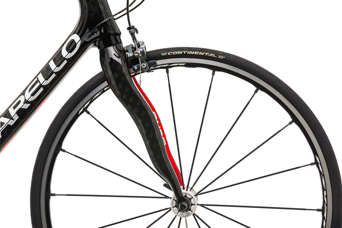 Pinarello Rokh Road Bike - 2015, 57cm | The Pro's Closet – The Pro's Closet