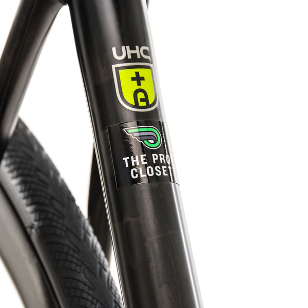 Felt FR1 Disc Road Bike - 2017, 54cm | The Pro's Closet – The Pro's Closet