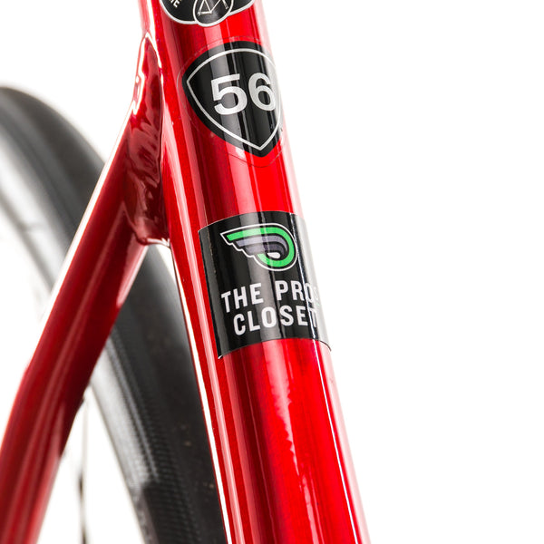 text_set_value: Specialized Allez Sprint Comp Disc Road Bike - 2020 ...
