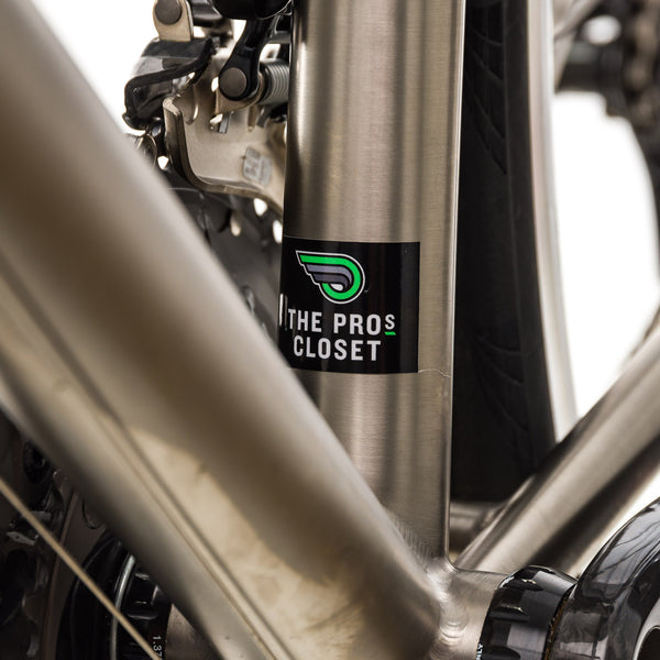 Lynskey R230 Road Bike - 2012, Small | The Pro's Closet – The Pro's Closet