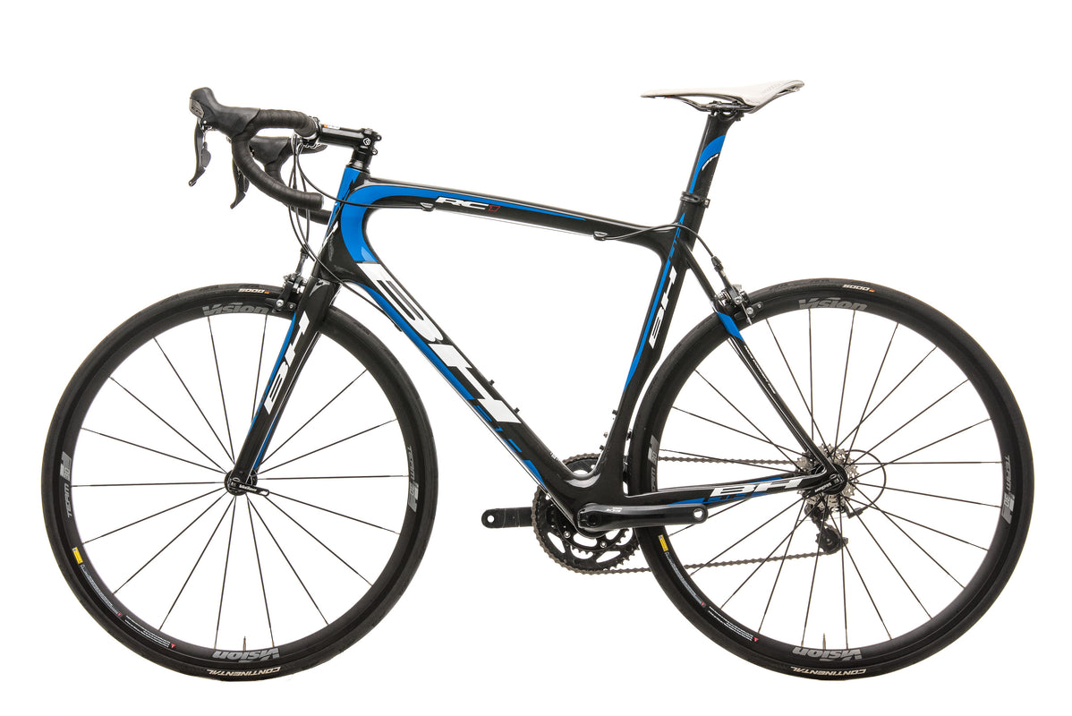 BH RC1 Road Bike - 2011, X-Large | The Pro's Closet – The Pro's Closet