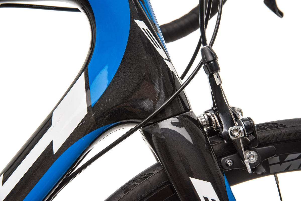 BH RC1 Road Bike - 2011, X-Large | The Pro's Closet – The Pro's Closet