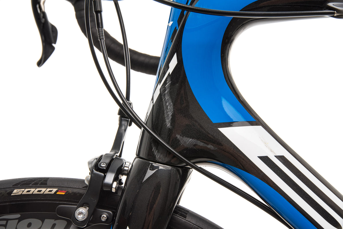 BH RC1 Road Bike - 2011, X-Large | The Pro's Closet – The Pro's Closet