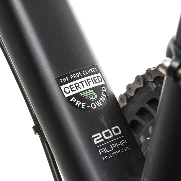 Trek Crossrip 3 Adventure Road Bike - 2017, 58cm | The Pro's Closet