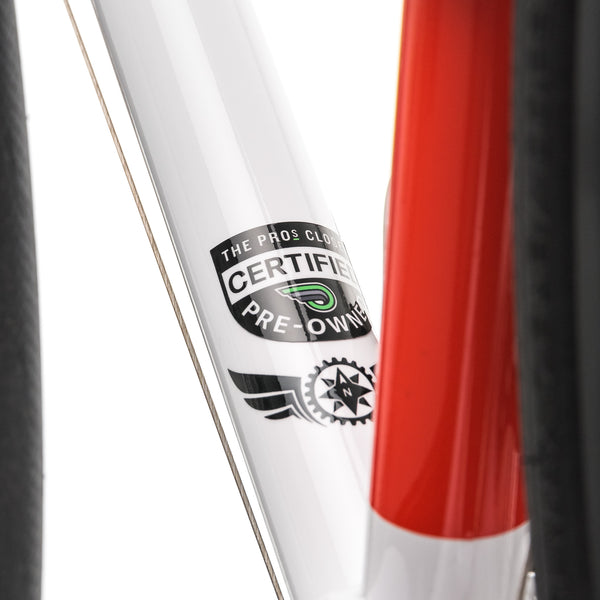 Salsa Colossal Road Bike - 2016, 56cm | The Pro's Closet