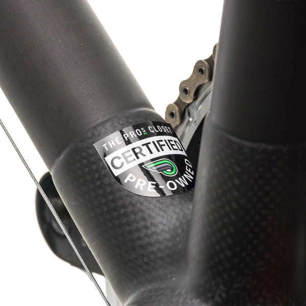 Parlee Z1 Custom Road Bike - 2012, Large | The Pro's Closet