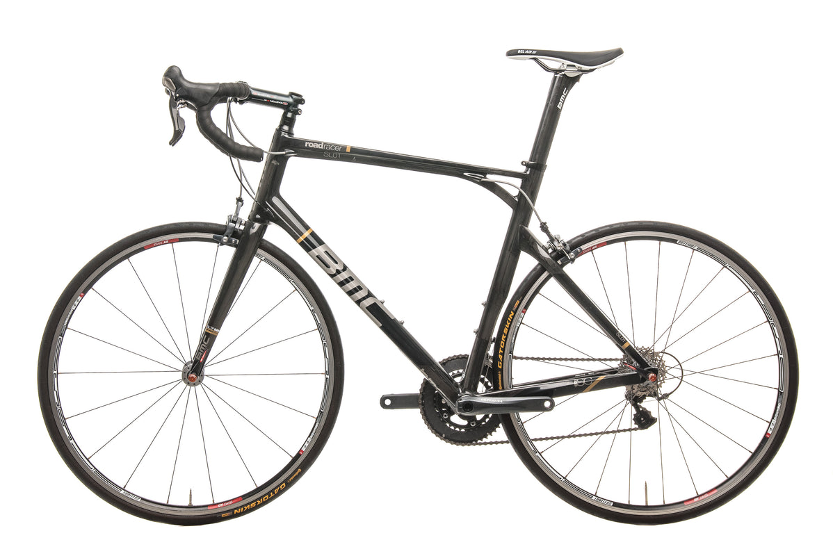 BMC Roadracer SL01 Road Bike - 2012, 60cm | The Pro's Closet – The Pro ...