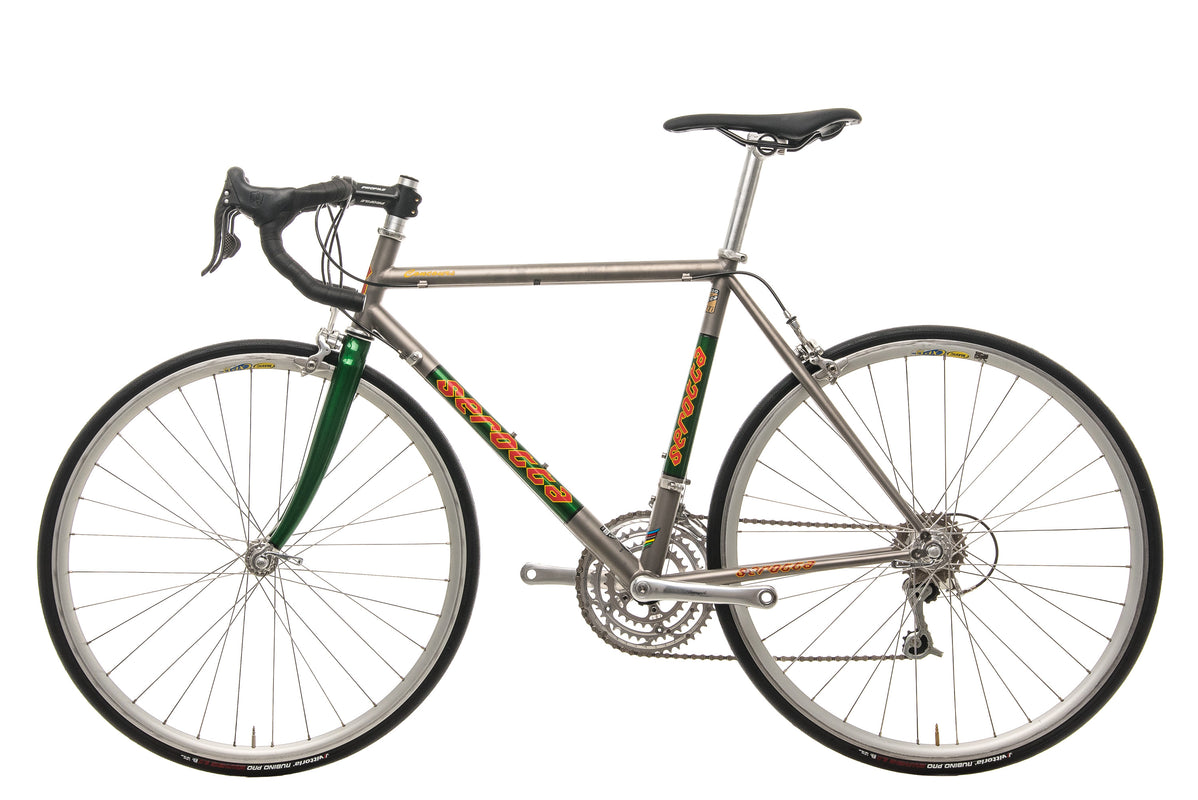 Serotta Concours Custom Road Bike - Small | The Pro's Closet