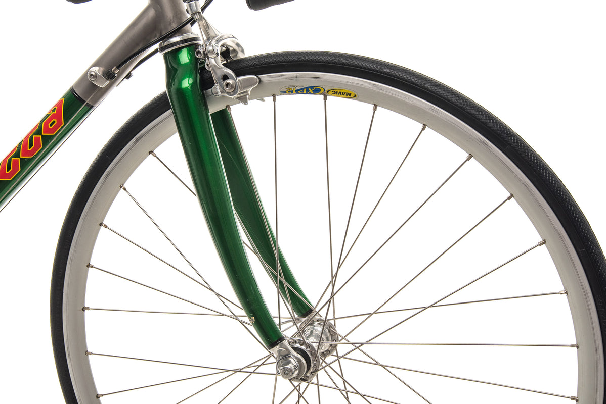 Serotta Concours Custom Road Bike - Small | The Pro's Closet