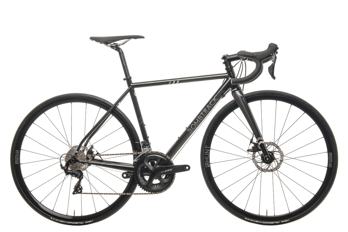 Bombtrack Tempest Road Bike - 2020, Small | The Pro's Closet – The Pro ...