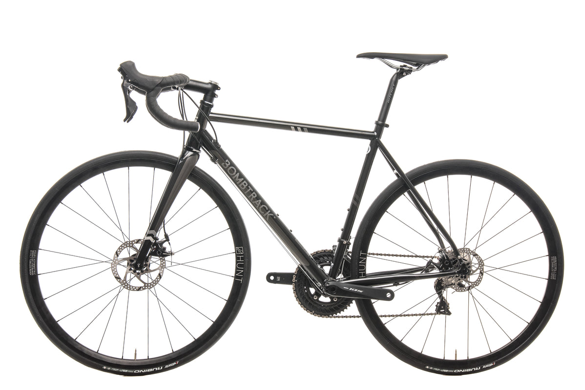 Bombtrack Tempest Road Bike - 2020, Medium | The Pro's Closet – The Pro ...