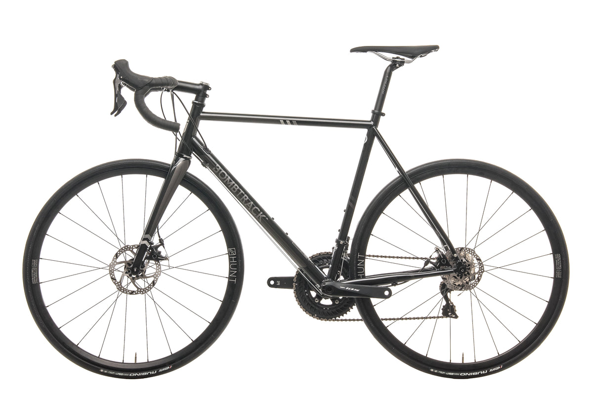 Bombtrack Tempest Road Bike - 2020, Large | The Pro's Closet – The Pro ...