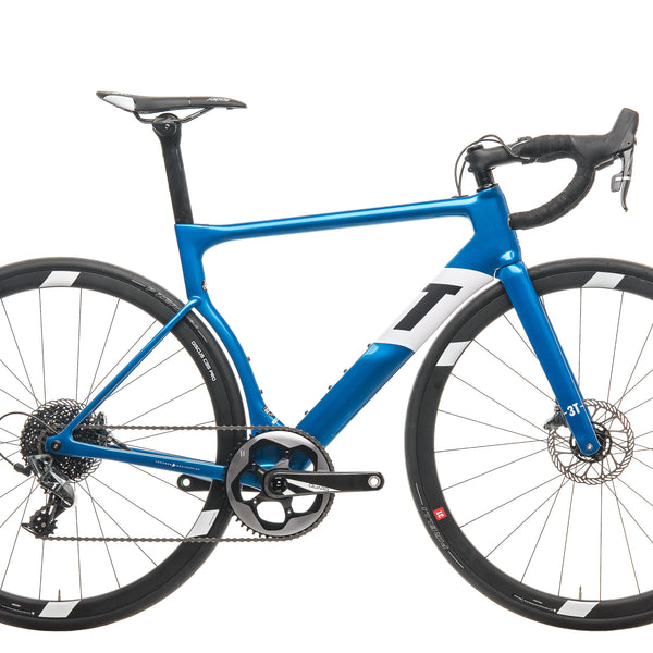 3T Strada Pro Force 1 Road Bike - 2020, Medium | The Pro's Closet – The ...