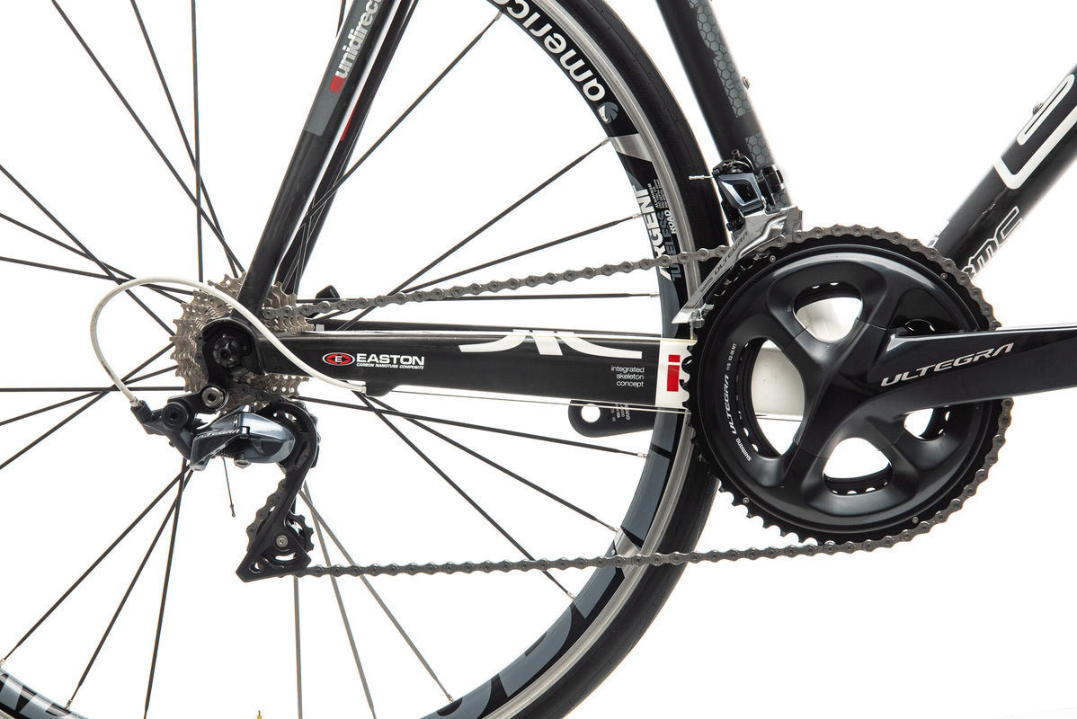 BMC Pro Machine SLC01 Road Bike - 2009, 61cm | The Pro's Closet – The ...