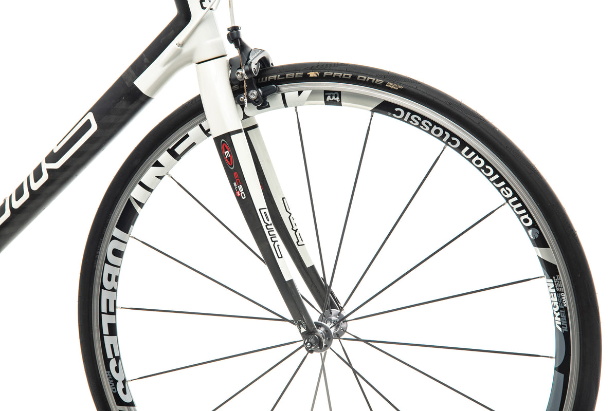 BMC Pro Machine SLC01 Road Bike - 2009, 61cm | The Pro's Closet – The ...