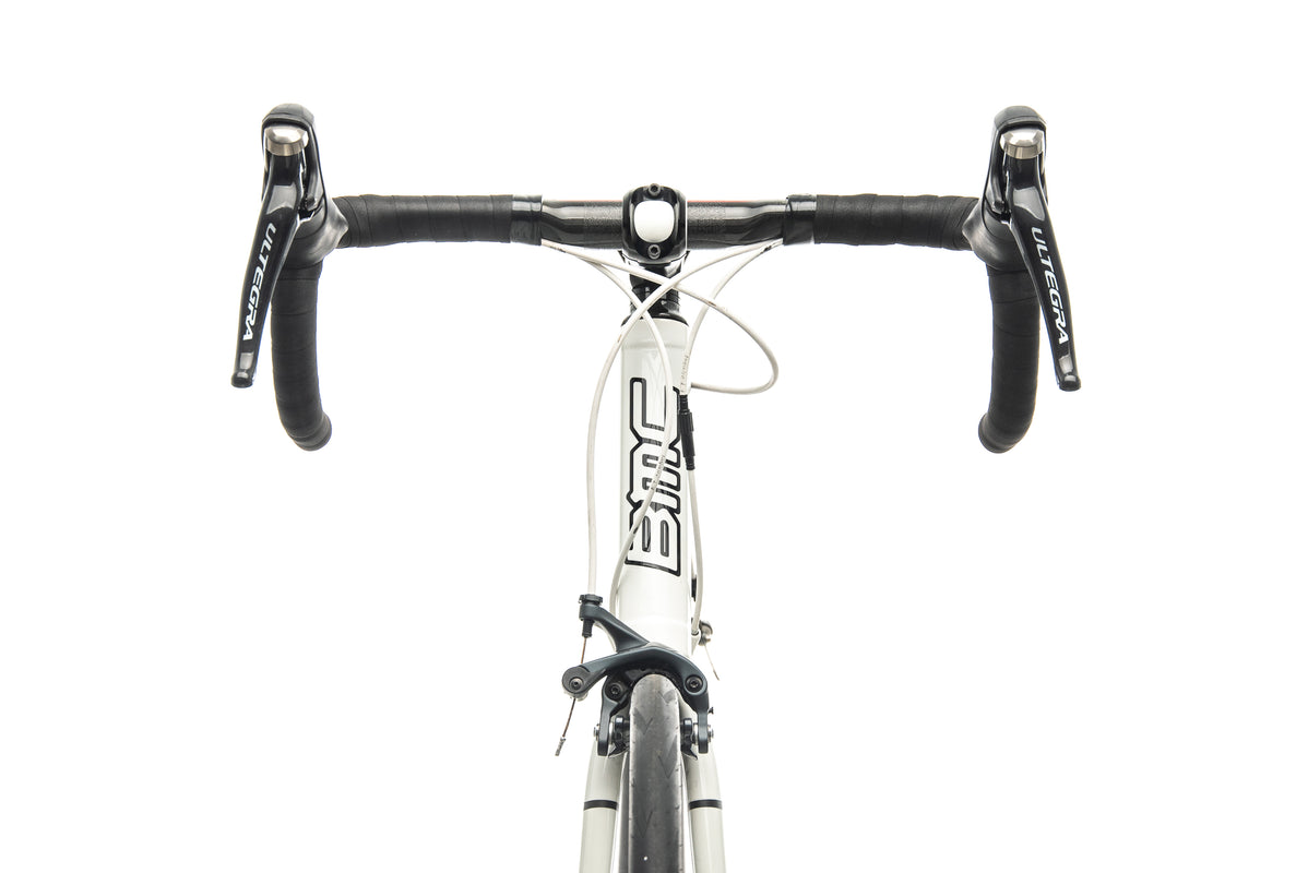 BMC Pro Machine SLC01 Road Bike - 2009, 61cm | The Pro's Closet – The ...