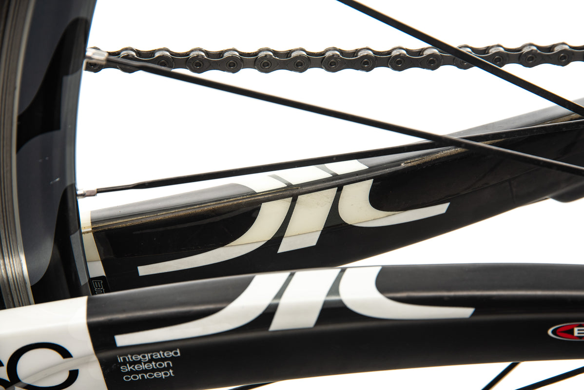 BMC Pro Machine SLC01 Road Bike - 2009, 61cm | The Pro's Closet – The ...