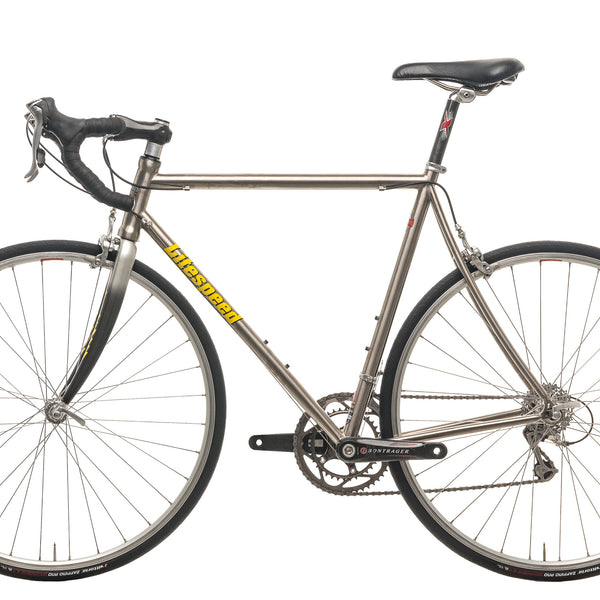 Litespeed Arenberg Road Bike - Large | The Pro's Closet