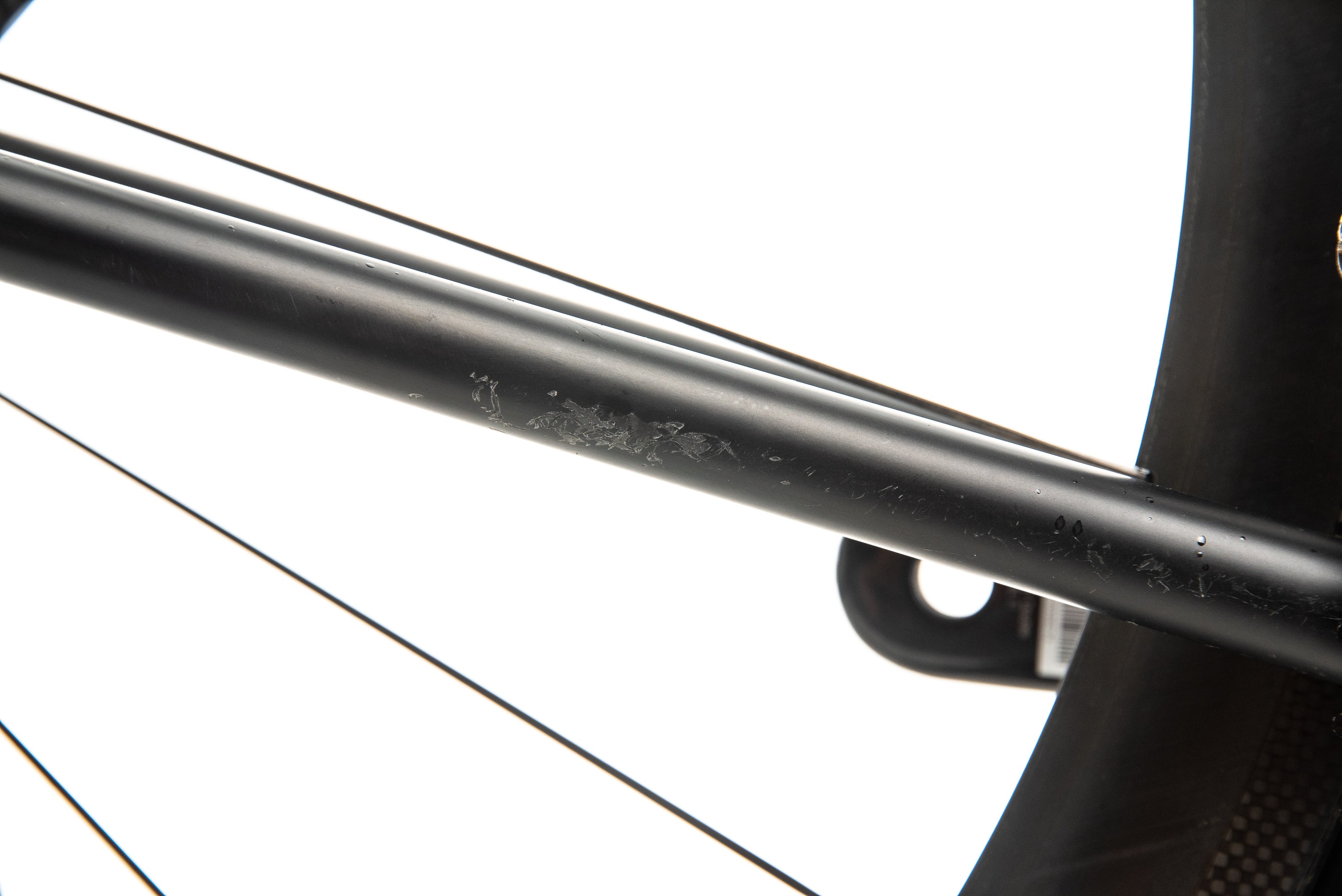 Parlee Z5 SLi Road Bike - 2015, Large | The Pro's Closet